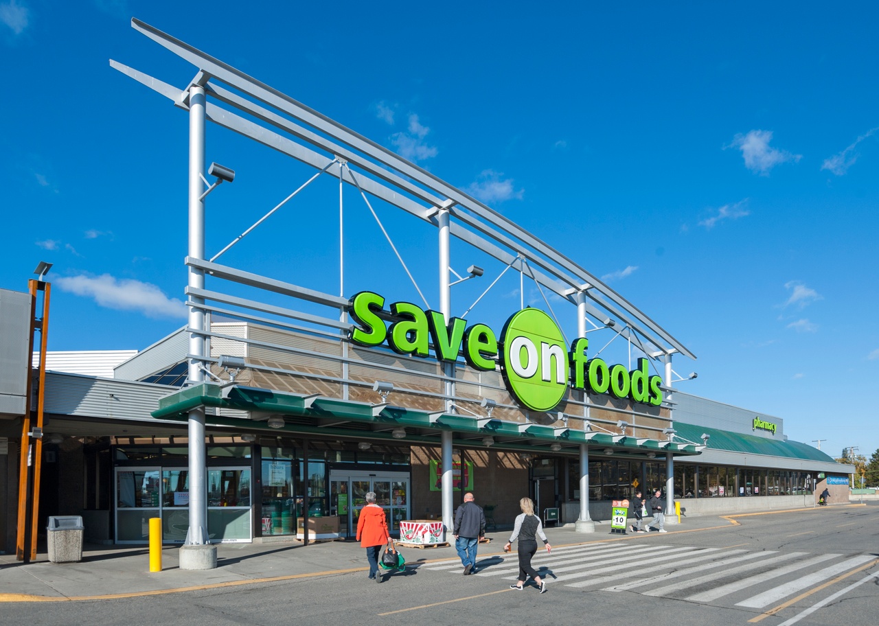 BGO | Canadian Real Estate Management